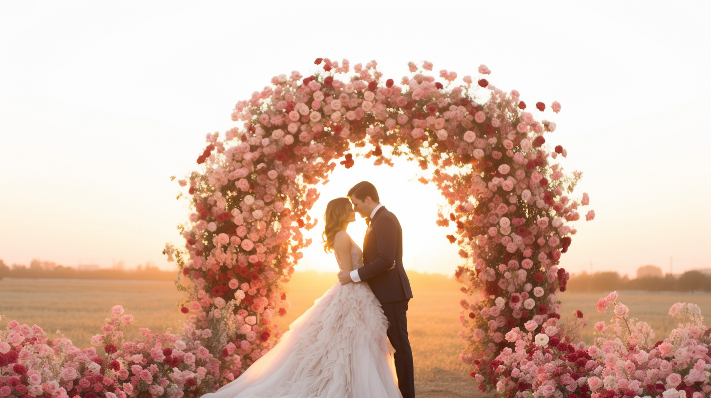 Crafting Eternity: The Ultimate Guide to Planning a Timeless Wedding ...